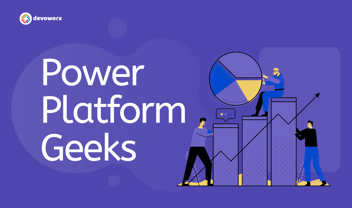 Power Platform Geeks