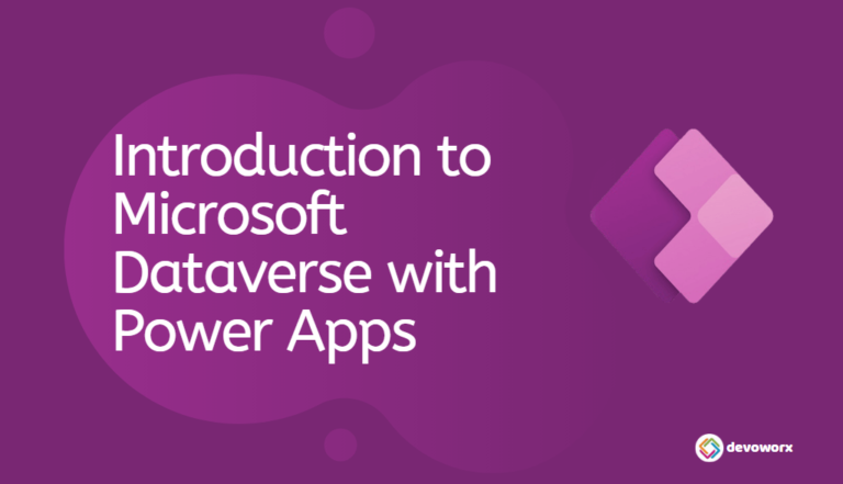 What Is Microsoft Dataverse? | Power Apps