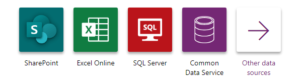 Power Apps Data Sources-How To Overcome The Limit? | Power Apps