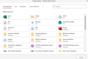 How To Create Power Apps DataFlows? | Power Apps