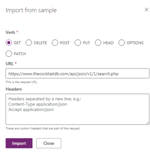 How To Create A PowerApps Custom Connector From API? | Power Apps