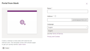 PowerApps Canvas App Vs Model-driven App Vs Portal App | Power Apps
