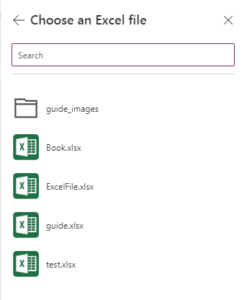 How To Use PowerApps With Excel? | Power Apps