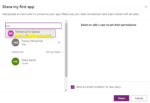 How To Share Power Apps And Their Resources? | Power Apps