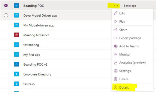 How To Manage PowerApps Version History? | Power Apps