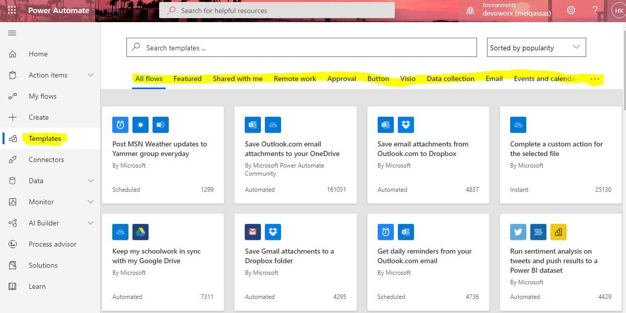 How To Use Power Automate? | Power Automate