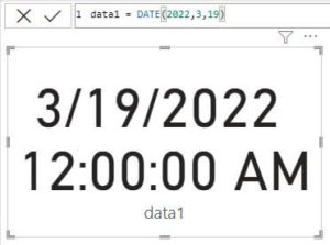 How To Use Date Function In DAX Power BI? | Power BI