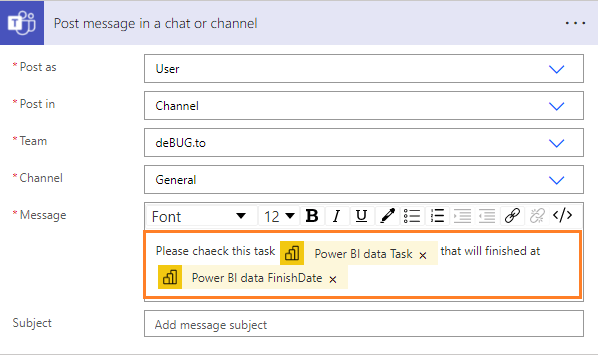 How To Format Date In Power Automate Power Platform Geeks