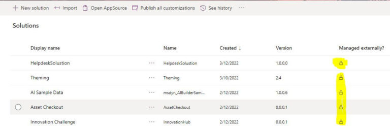 Microsoft Power Platform Solutions | Power Apps