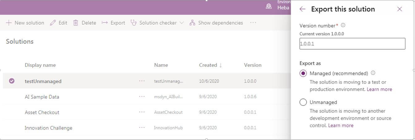 Microsoft Power Platform Solutions | Power Apps