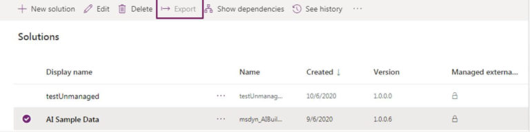 Microsoft Power Platform Solutions | Power Apps