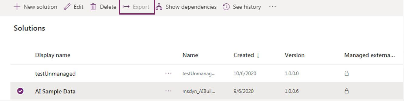 Microsoft Power Platform Solutions | Power Apps