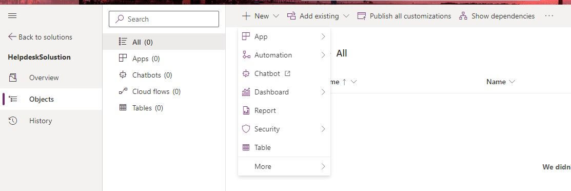 Microsoft Power Platform Solutions | Power Apps