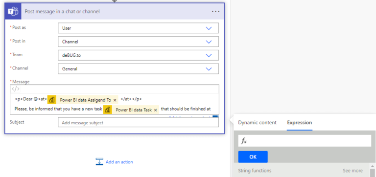 How To Format Date In Power Automate? | Power Automate