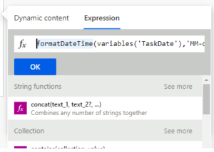 How To Format Date In Power Automate? | Power Automate