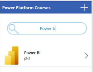 PowerApps Filter And Search Function Examples | Power Apps