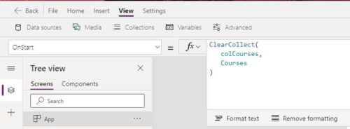 How To Make Powerapps Work Offline Powerapps Offline Mode Capability 6676