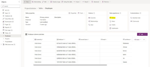 Power Apps Embed Canvas App In Model Driven App Form