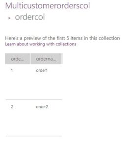 Nested Collection In PowerApps :3 Level | Power Apps
