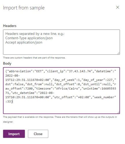 Show Internet Base Time In PowerApps Power Apps show-internet-base-time-in-powerapps-power-apps