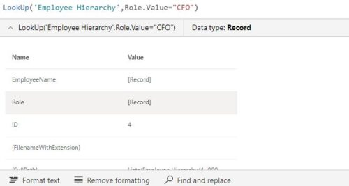 PowerApps Lookup Function Examples : Complete Tutorial | Power Apps PowerApps Lookup Function Examples : Complete Tutorial | Power Apps