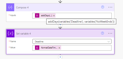 How Power Automate Add Working Days To Date Correct Solution Power 