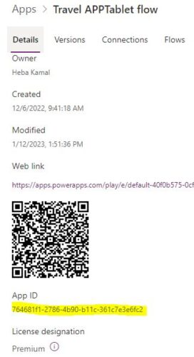Power Apps Push Notifications Vs Power Apps Notification V2 | Power Apps