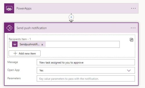 Power Apps Push Notifications Vs Power Apps Notification V2 | Power Apps