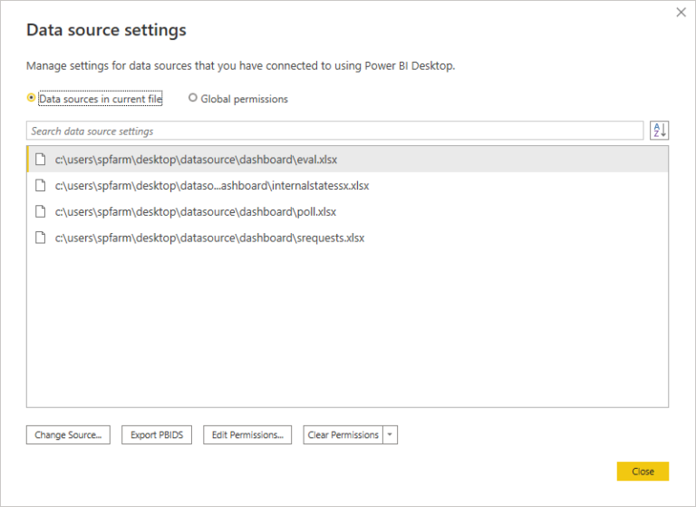 Power BI: Loading Blocked By Failures With Other Queries | Microsoft Power Platform