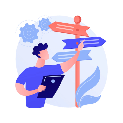 Custom Page Navigation In Power BI | Power BI