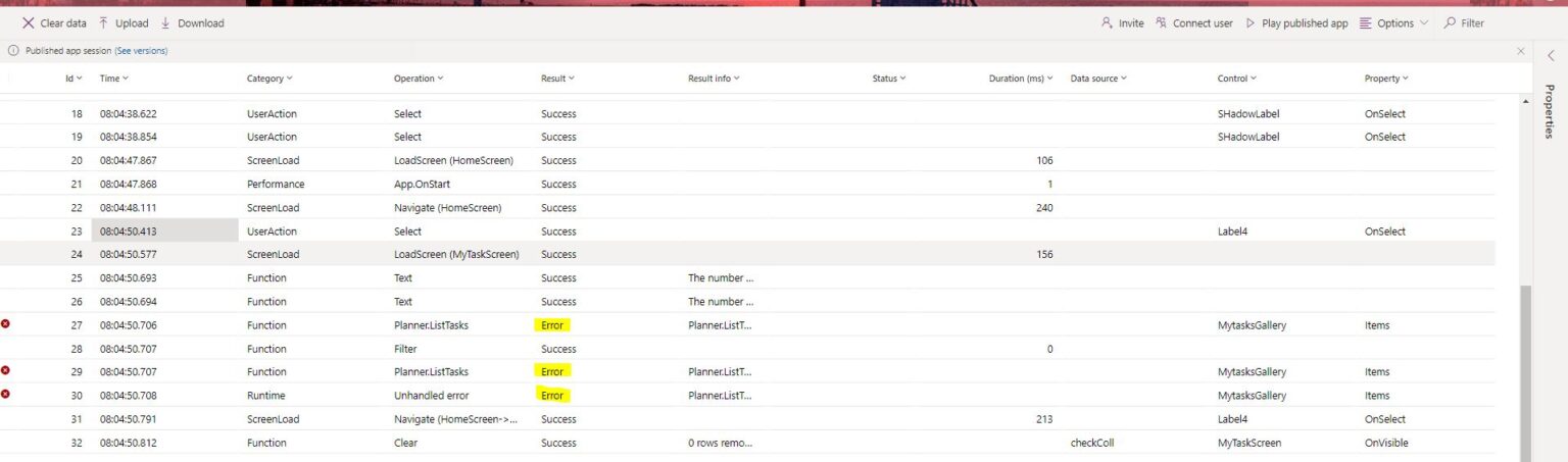 How To Debug A PowerApps App? | Power Apps