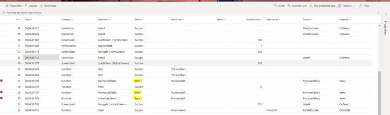 How To Debug A PowerApps App? | Power Apps