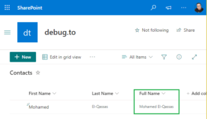 How To Combine Strings In Power Automate | Microsoft Power Platform
