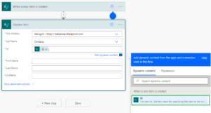 How To Combine Strings In Power Automate | Microsoft Power Platform