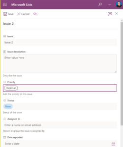 Power Automate Check If Field Is Null Or Empty | Power Automate