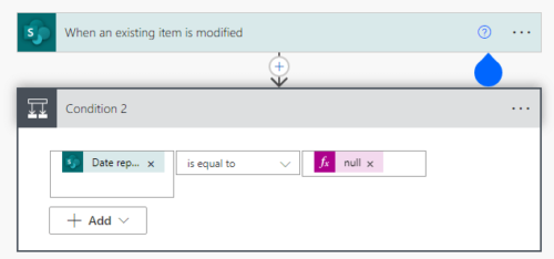 Power Automate Check If Field Is Null Or Empty | Power Automate