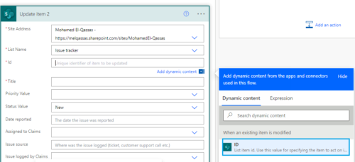 Power Automate Check If Field Is Null Or Empty Power Automate