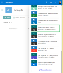 How To Combine Strings In Power Automate | Microsoft Power Platform