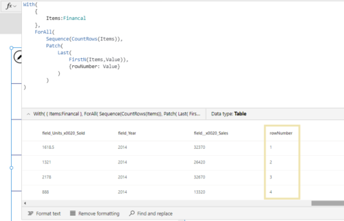 Alternate Row Color In Gallery PowerApps: Simplest Way | Power Apps