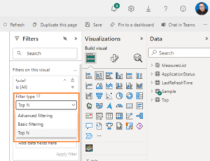 Hide Filter Pane In Power BI | Microsoft Power Platform