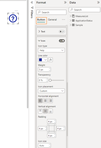 Change Or Remove "Click Here To Follow Link" In Power BI | Microsoft ...