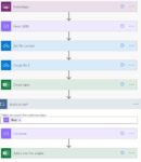 How Power Automate Create Excel Table Dynamically? | Power Automate