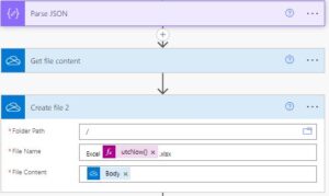How Power Automate Create Excel Table Dynamically? | Power Automate