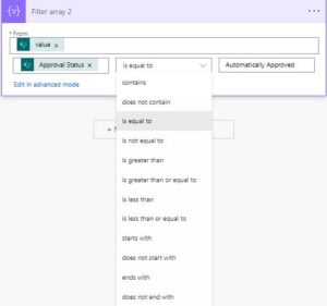 How To Use Power Automate Filter Array? | Power Automate
