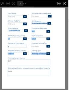 How To Use Pdf Function In PowerApps? | Power Apps