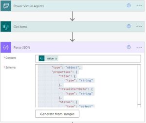 Power Virtual Agent Get Data From SharePoint List: Complete Tutorial | Power Automate