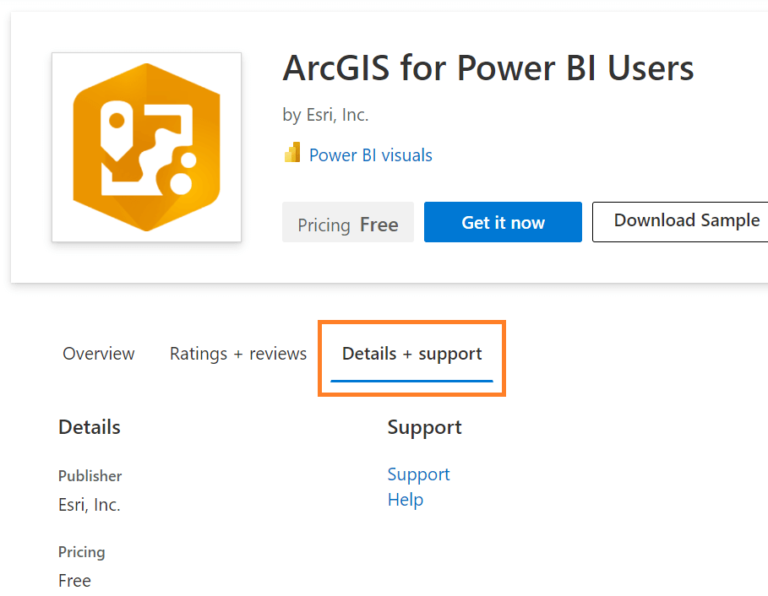 Custom Visual Not Working In Power BI Report Server | Microsoft Power Platform