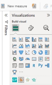 Custom Visual Not Working In Power BI Report Server | Microsoft Power ...