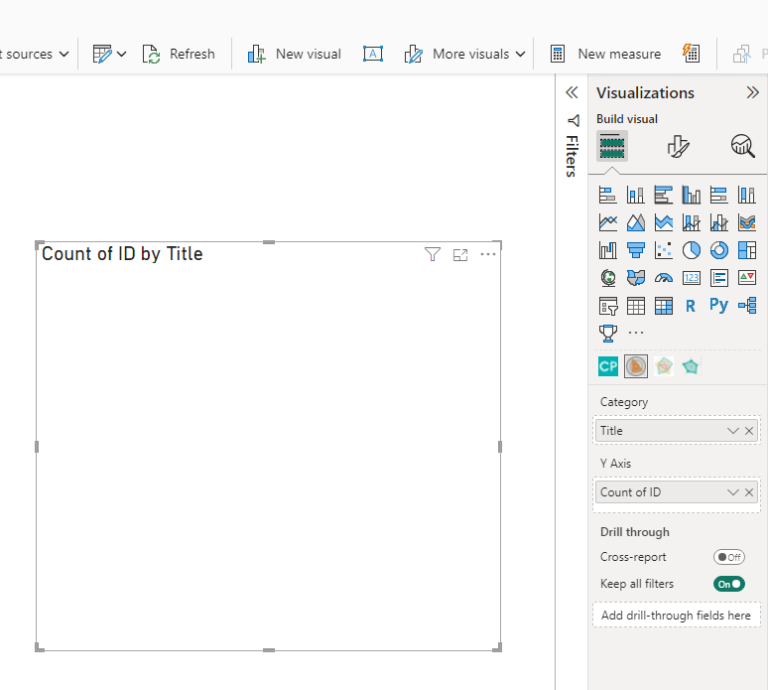 Custom Visual Not Working In Power BI Report Server | Microsoft Power Platform
