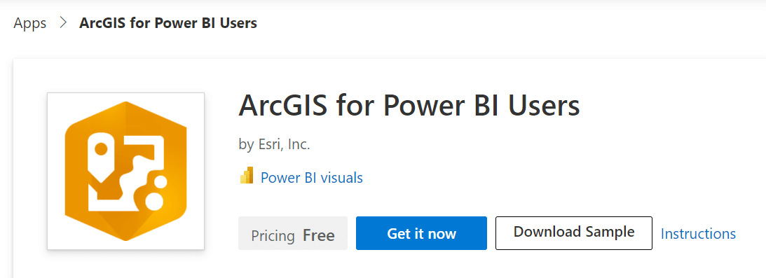 Custom Visual Not Working In Power BI Report Server | Microsoft Power ...